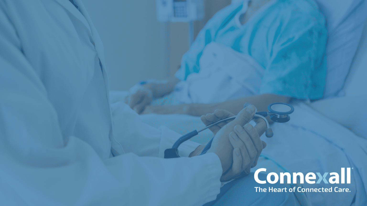 Connexall: Transform Healthcare Communication
