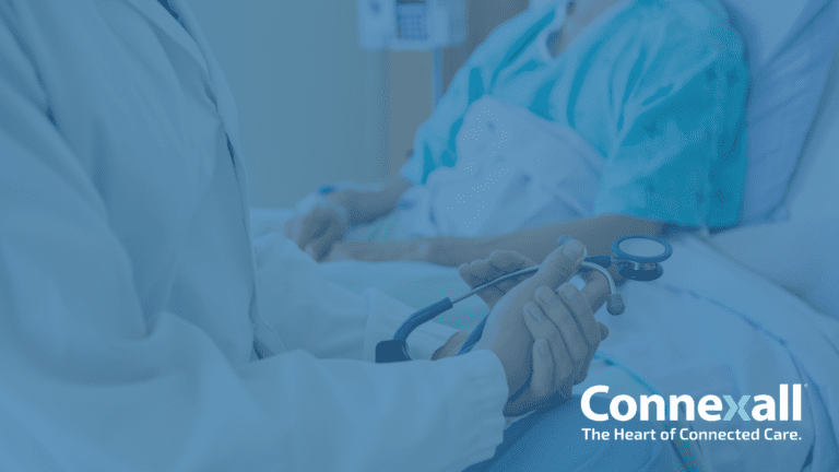 Connexall: Transform Healthcare Communication