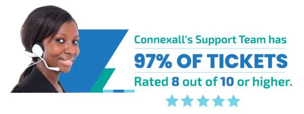 Technical Support | Connexall