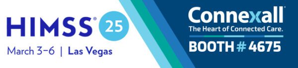 Connexall: Transform Healthcare Communication