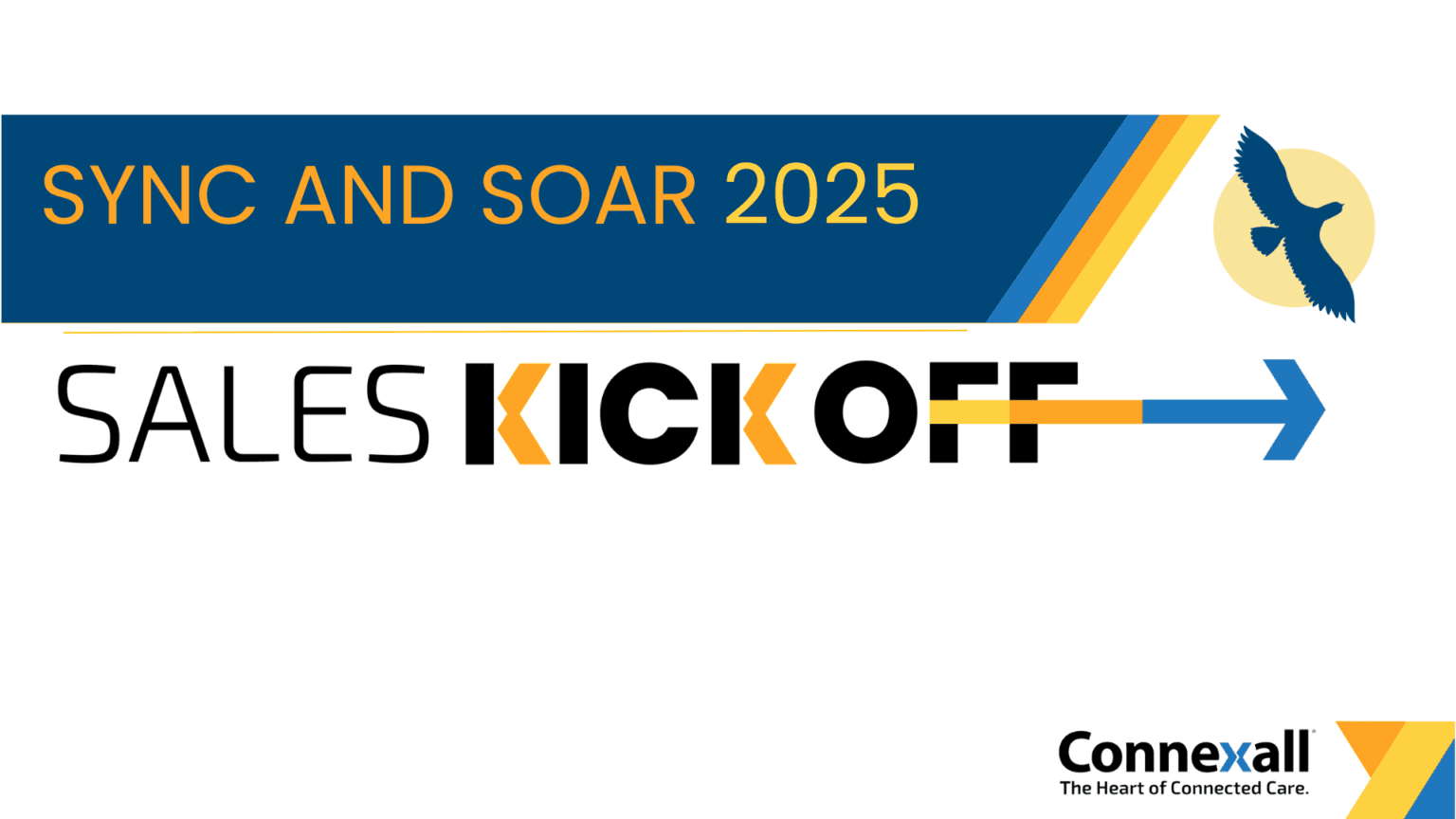 Connexall: Transform Healthcare Communication